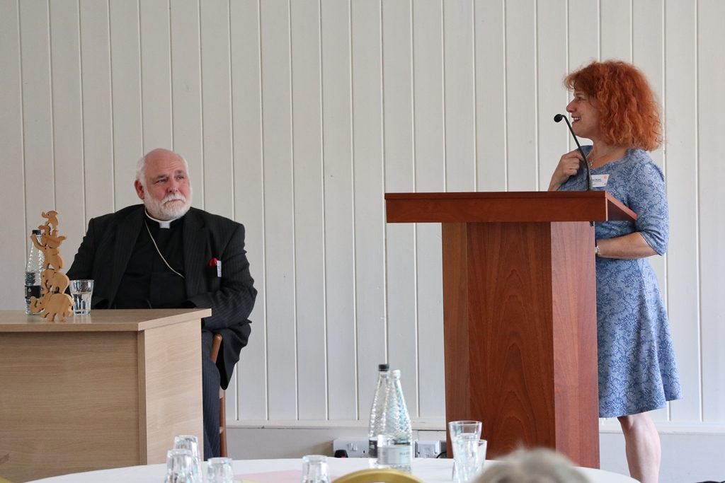 2019 Conference Photographs – AHPCC